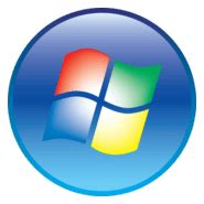 Windows Vista Logo Png Vector Eps Free Download