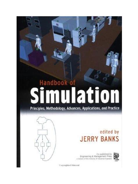 handbook of simulation pdf media freedom social information processing