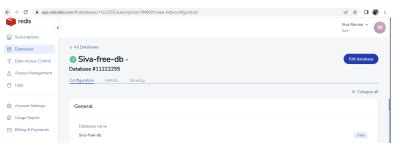 Redis Database Which Keys Serve The Redis Database Working FAQ