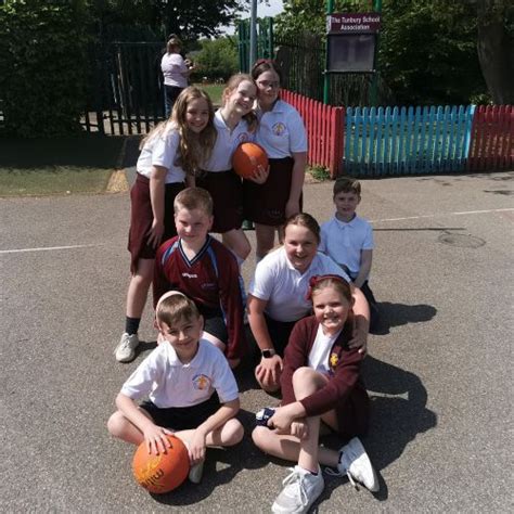 Burham Church Of England Primary School Gallery