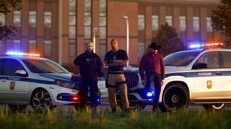 ОБНОВА ВЫШЛА Новая организация МВД ДПС ППС ТЕСТИМ Radmir Rp Gta 5 Мой Дом Youtube