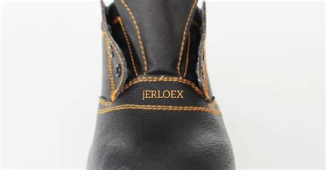 Chaussures De Sécurité