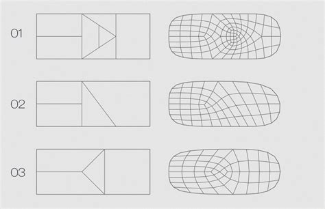 Modeling Merging Face Loops Into Topology Blender Stack Exchange