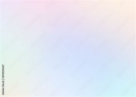 Iridescent Subtle Cool Background Faint Gradient Light Transition