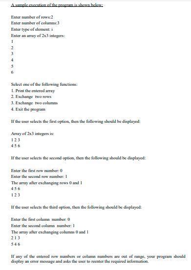 Solved Write A MIPS Assembly Language Program That Chegg