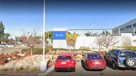 El Cajon Registered Sex Offender Strikes Again Just Two Days After