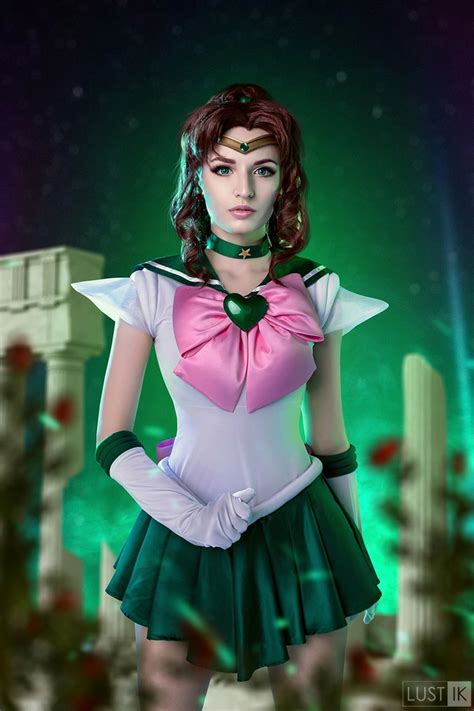 Sailor Moon Makoto Kino