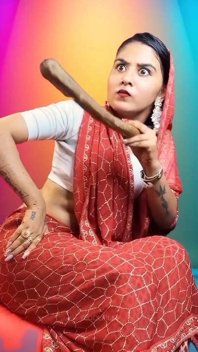 छोरी छेड़ के आयो Trending Shorts Funny Viral Youtube