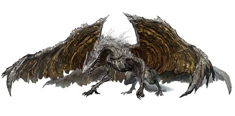 Pin By Luiz Carlos On Elden Ring Ancient Dragon Concept Art Drawing