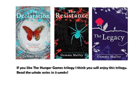 The Declaration Book Review