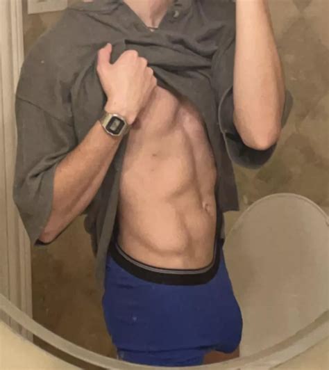 21 Hey Bro Can You Scratch My Back R Bulges