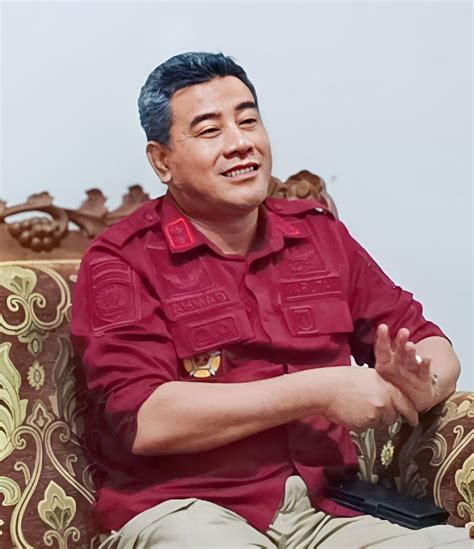 Kalapas Selong Respon Dugaan Pengendalian Narkoba Dari Dalam Lapas