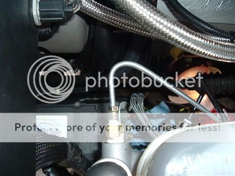 How To Building Your Own Line Lock And Installing It PICS Lightning Rodder