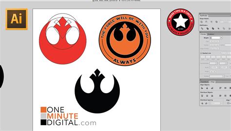 Rebel Alliance Logo Vector At Getdrawings Free Download