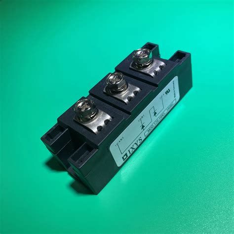 Mdd172 16n1 Diode Modules 16kv 190a Y4 M6 Mdd 172 16 N1 Igbt Module