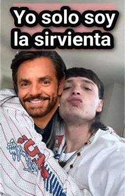 Yo Solo Soy La Sirvienta Eugenio Derbez X Peso Pluma Chimulina
