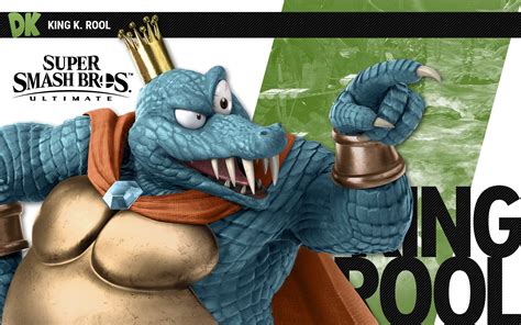 Super Smash Bros Ultimate King K Rool Costume 3 Wallpapers Cat With