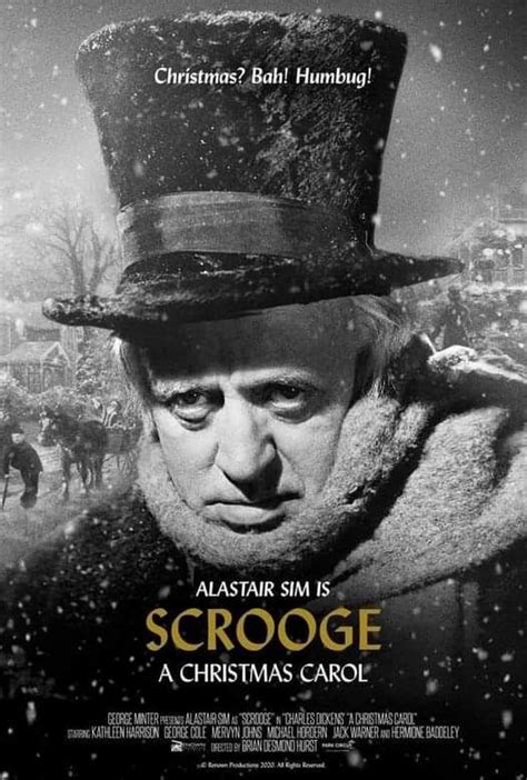 Pin By Lisa Griggs On Favorite Movies Christmas Carol Christmas