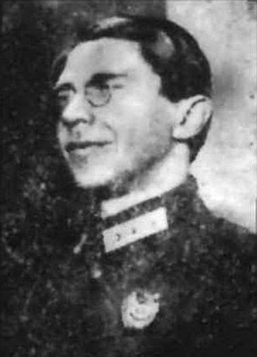Osadchy Aleksandr Markovich O