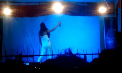 Hot Girls Dance At Univercity Iit Girls Dance Video Jabalpur Bulletin