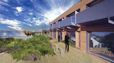 Transforming A Mall Daniel Voshart Design Cinematography