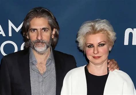 Michael Imperioli Wife Age Height Weight Career Net Worth And More
