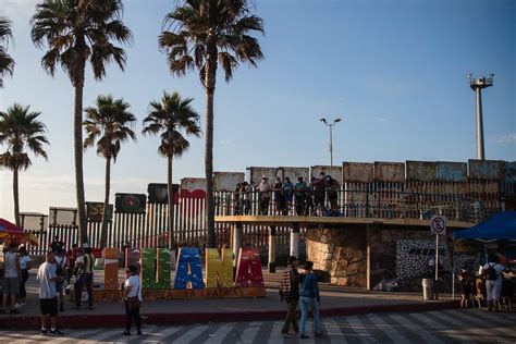 Feds Want To Expand Autonomous Surveillance Capabilities Along The