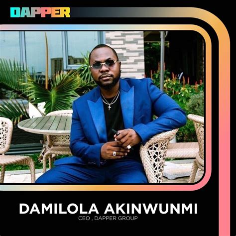 Dapper Group Redefining Entertainment