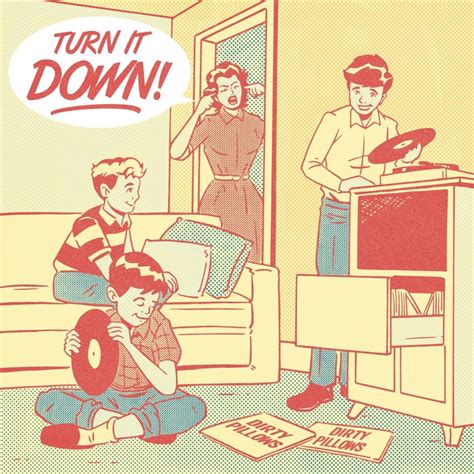 Tiny Heads Dirty Pillows Song Lyrics Music Videos And Concerts