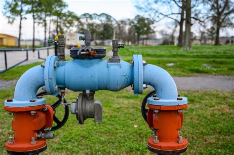 What Is Backflow Water And How Do You Prevent It Therma