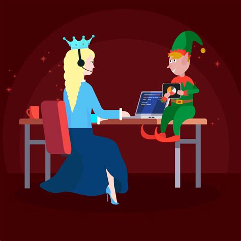 Elsa și Elf Prime Romania