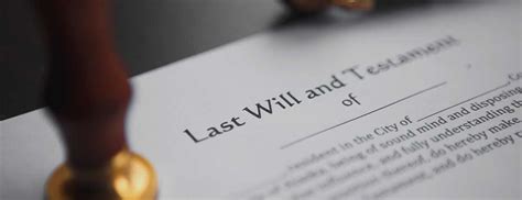 Wills And Probate Solicitors Expert Legal Services Lancashire