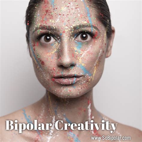 Bipolar Creativity Bringing Order To Bipolar Disorder