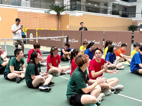 Phee Syn Tze 彭心慈 Added A New Photo — At Phee Syn Tze 彭心慈