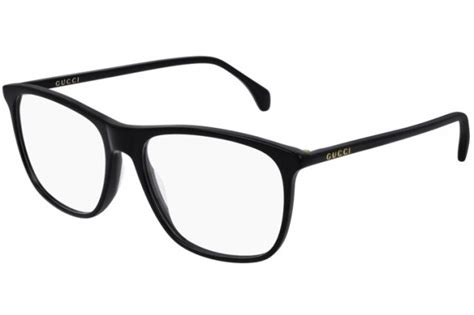 Gucci GG 0554O 005 Schwarz