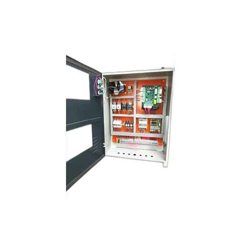 elevator monarch open loop control panel supplier in delhi manufacturer