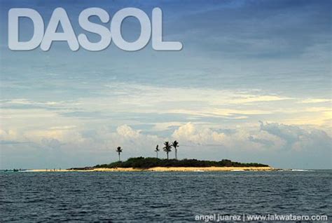 Travel Guide Dasol Lakwatsero