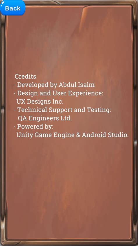 abdul islam on linkedin gamedeveloper unity 2dunityproject