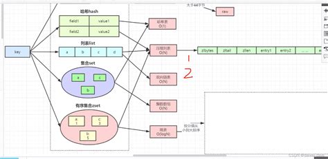 Redis核心机制和架构设计redis基础 Csdn博客