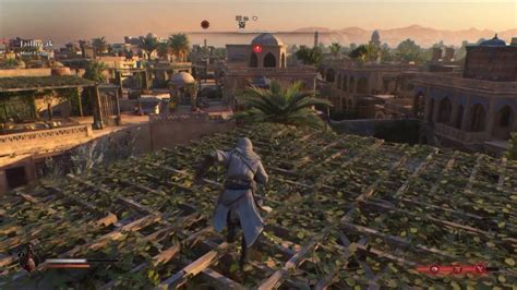 Review Assassins Creed Mirage Kembali Ke Akar Serinya