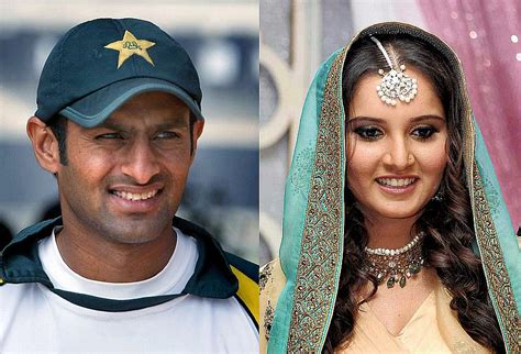 Sania Mirza Husband Sports Wallpapers