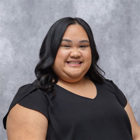 Charlene Garganera Asi Cal Poly Pomona