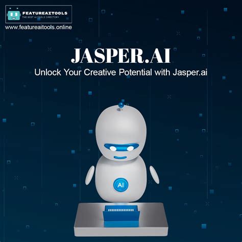feature ai tools on linkedin featureaitools jasperai contentcreation aipowered