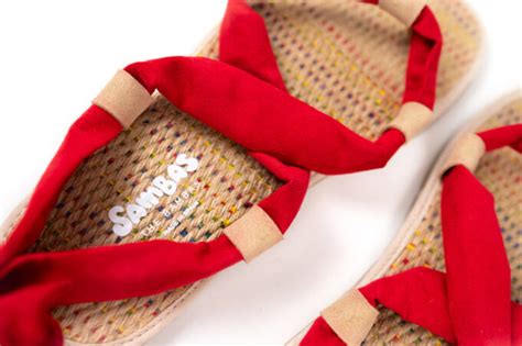 Iris • Sambas The Bambas