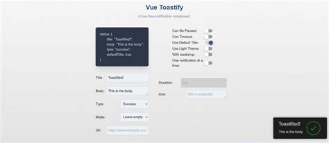 Awesome Vuejs Home