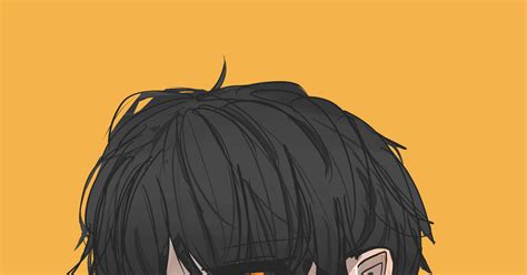 자케 남자 케릭 흑사のイラスト Pixiv