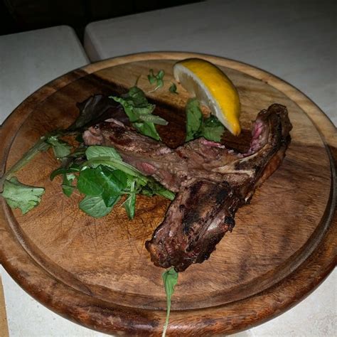 Osteria I Quattro Gatti 17 Tips