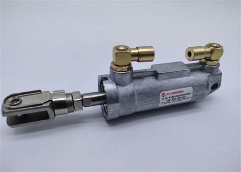 G433400404 Pneumatic Cylinder For Heidelberg Sm102 Cd102 Sm74