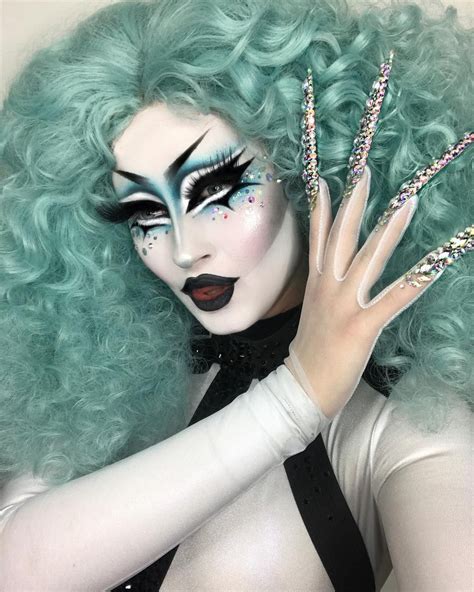 9824 Likes 118 Comments Mikayla Gottlieb Gottmik On Instagram