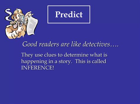 Readingstrategiespowerpointppt